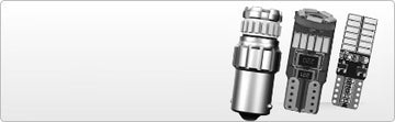LED Car Bulbs